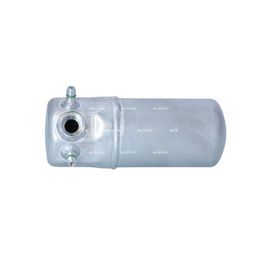 NRF Trockner, Klimaanlage EASY FIT 33064 f&uuml;r Volvo