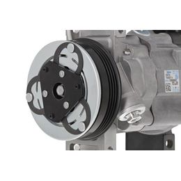 Valeo Kompressor, Klimaanlage 814715 f&uuml;r Subaru