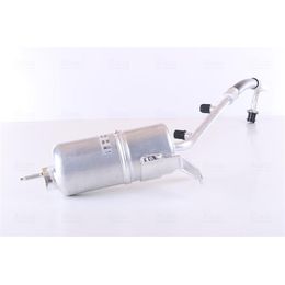NISSENS Trockner, Klimaanlage 95330 f&uuml;r JAGUAR Ford
