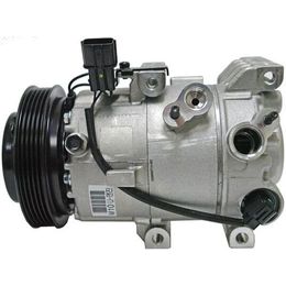 Mahle Kompressor, Klimaanlage BEHR HELLA SERVICE *** PREMIUM LINE acp447000p f&uuml;r KIA