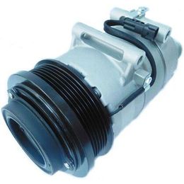 Mahle Kompressor, Klimaanlage acp861000s f&uuml;r Ford Volvo