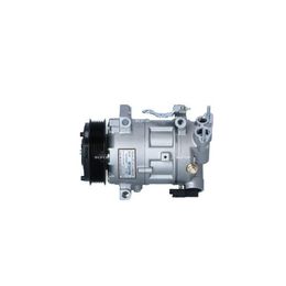 NRF Kompressor, Klimaanlage 32916 f&uuml;r Peugeot