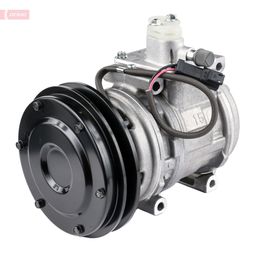 DENSO Kompressor, Klimaanlage dcp99814