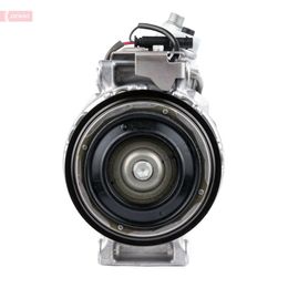 DENSO Kompressor, Klimaanlage dcp17191 f&uuml;r Mercedes