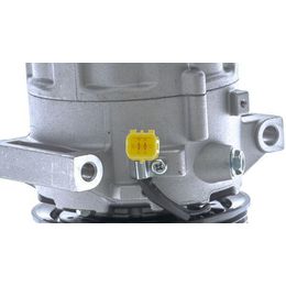 Mahle Kompressor, Klimaanlage acp359000s f&uuml;r Peugeot Citro&euml;n Citro&euml;n/Peugeot