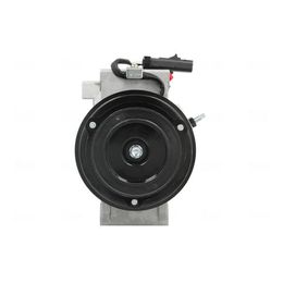 NISSENS Kompressor, Klimaanlage 890169 f&uuml;r VW LANCIA