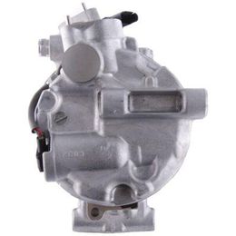 Mahle Kompressor, Klimaanlage BEHR HELLA SERVICE *** PREMIUM LINE acp475000p f&uuml;r BMW