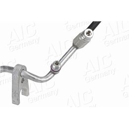AIC Hochdruck-/Niederdruckleitung, Klimaanlage 53684 f&uuml;r VAG Audi Skoda