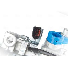 NISSENS Kompressor, Klimaanlage 89052 f&uuml;r Audi