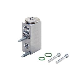 Valeo Expansionsventil, Klimaanlage 515140 f&uuml;r Peugeot