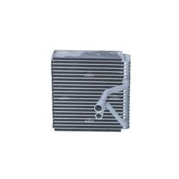 NRF Verdampfer, Klimaanlage EASY FIT 36161 f&uuml;r Ford