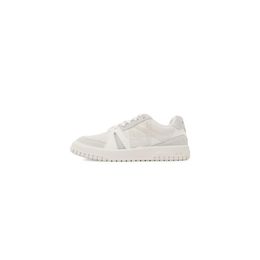 Armani Exchange Sneaker Herren Gr&ouml;&szlig;e 45 hellgrau / wei&szlig; / offwhite