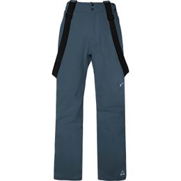 Protest MIKADO Skihose Herren - Gr&ouml;&szlig;e S - blau