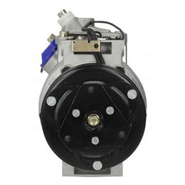 NISSENS Kompressor, Klimaanlage 89341 f&uuml;r BMW