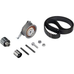 GATES Zahnriemensatz k035678xs f&uuml;r VW