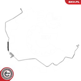 ESEN SKV Hochdruck-/Niederdruckleitung, Klimaanlage 87skv821 f&uuml;r TOYOTA