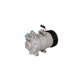 KAMOKA Kompressor, Klimaanlage 7820282 f&uuml;r KIA