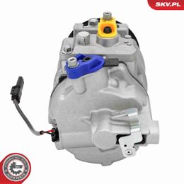 ESEN SKV Kompressor, Klimaanlage 84skv126 f&uuml;r BMW