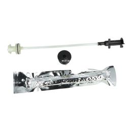 NRF Trockner, Klimaanlage 33431 f&uuml;r Ford
