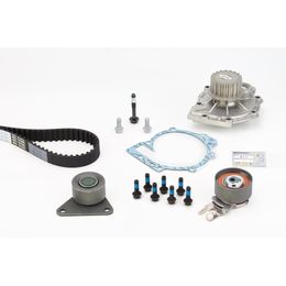 CONTINENTAL CTAM Wasserpumpe + Zahnriemensatz ct979wp2 f&uuml;r Volvo Ford