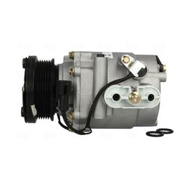 NISSENS Kompressor, Klimaanlage 89248 f&uuml;r MERCURY Ford