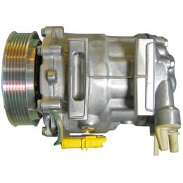 Mahle Kompressor, Klimaanlage BEHR HELLA SERVICE *** PREMIUM LINE acp1274000p f&uuml;r Peugeot