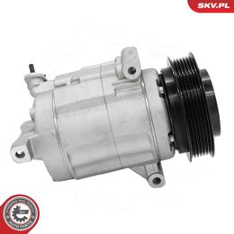 ESEN SKV Kompressor, Klimaanlage 84skv042 f&uuml;r CHEVROLET Opel