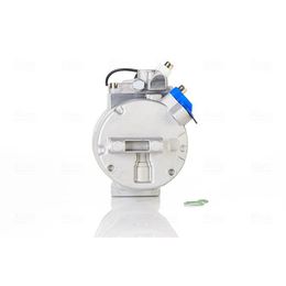 NISSENS Kompressor, Klimaanlage 89034 f&uuml;r ALPINA BMW