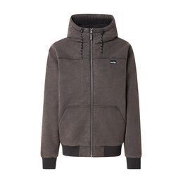 Iriedaily Jacke Herren Gr&ouml;&szlig;e M graphit Sommerjacke