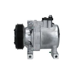 Bosch Kompressor, Klimaanlage 1986ad1466 f&uuml;r Ford Fiat