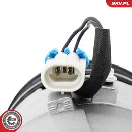 ESEN SKV Kompressor, Klimaanlage 84skv052 f&uuml;r Opel GM