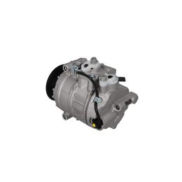 KAMOKA Kompressor, Klimaanlage 7820061 f&uuml;r Mercedes