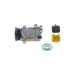 Mahle Kompressor, Klimaanlage acp1352000s f&uuml;r DS Peugeot