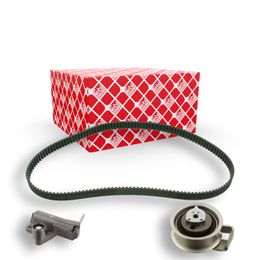 febi bilstein Zahnriemensatz 30891 f&uuml;r VW