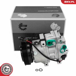 ESEN SKV Kompressor, Klimaanlage 84skv144 f&uuml;r KIA