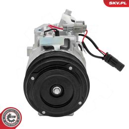 ESEN SKV Kompressor, Klimaanlage 84skv159 f&uuml;r Mercedes