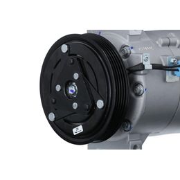 Valeo Kompressor, Klimaanlage 811235 f&uuml;r Opel SAAB CADILLAC
