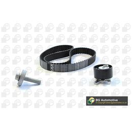 BGA Zahnriemensatz tb7313k f&uuml;r Mercedes NISSAN RENAULT DACIA