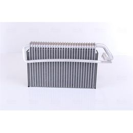 NISSENS Verdampfer, Klimaanlage 92322 f&uuml;r DAF