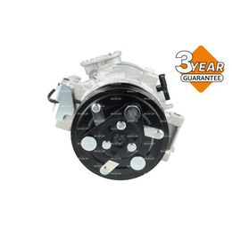 NRF Kompressor, Klimaanlage 320303 f&uuml;r JEEP Fiat