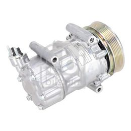 febi bilstein Kompressor, Klimaanlage 197735 f&uuml;r Peugeot Fiat