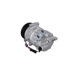 KAMOKA Kompressor, Klimaanlage 7820094 f&uuml;r Opel Vaughall