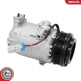 ESEN SKV Kompressor, Klimaanlage 84skv057 f&uuml;r Opel