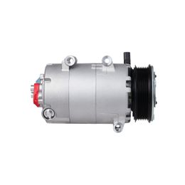 Hella Kompressor, Klimaanlage 8fk366201621 f&uuml;r Ford