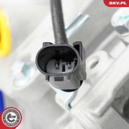 ESEN SKV Kompressor, Klimaanlage 84skv134 f&uuml;r BMW