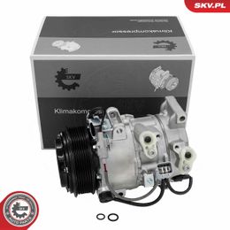 ESEN SKV Kompressor, Klimaanlage 84skv152 f&uuml;r LEXUS