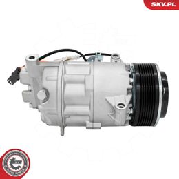 ESEN SKV Kompressor, Klimaanlage 84skv125 f&uuml;r BMW