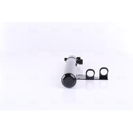 NISSENS Trockner, Klimaanlage 95606 f&uuml;r Mercedes