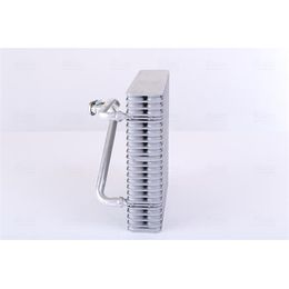 NISSENS Verdampfer, Klimaanlage 92164 f&uuml;r VW