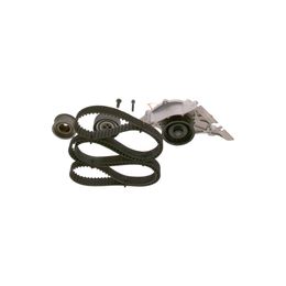 Bosch Wasserpumpe + Zahnriemensatz 1987948862